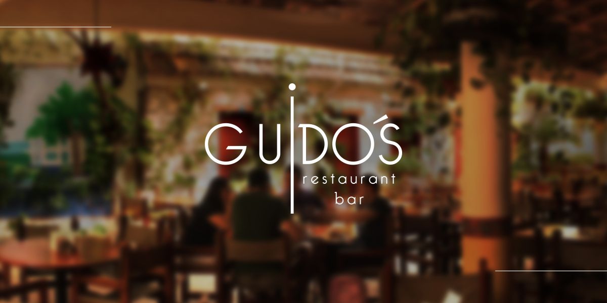 Guidos Cozumel | Restaurant Bar